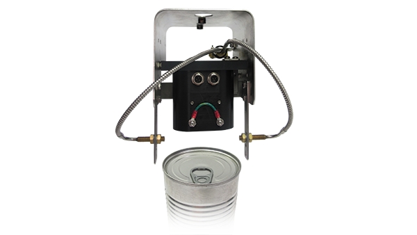 Twin Proximity Sensor