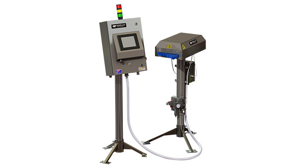 Segment8 Solo Rejector